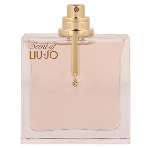 Liu Jo Scent W edt 75ml tstr