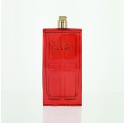 E.A. Red Door W edt 100ml tstr