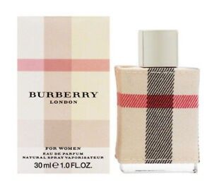 Burberry London W edp 30ml