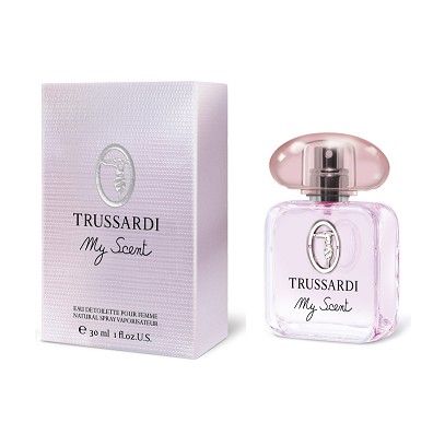 Trussardi My Scent 2015 W edt 30ml