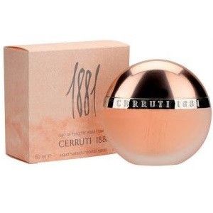 Cerruti 1881 W edt 50ml