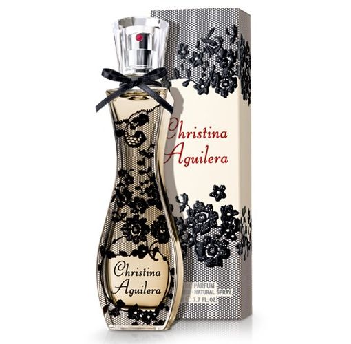 Christina Aguilera W edp 75ml