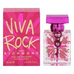 John Richmond Viva Rock W edt 30ml