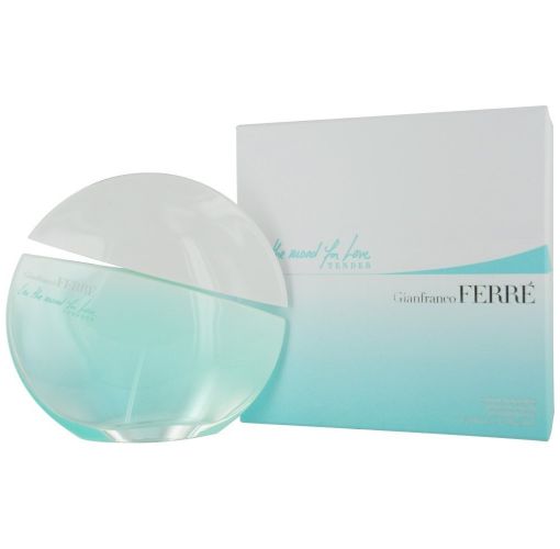 Ferre In The Mood For Love Tender W edt 50ml