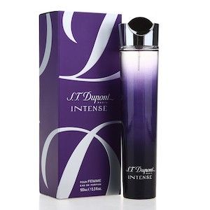 S.T. Dupont Intense W edp 100ml