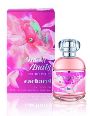 Cacharel Anais Premier Delice 2014 W edt 50ml