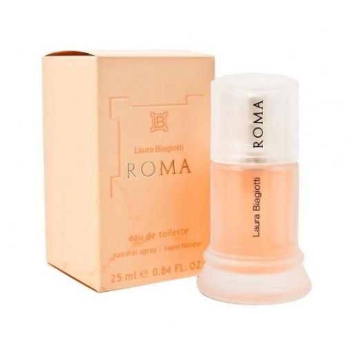 L.B. Roma W edt 25ml