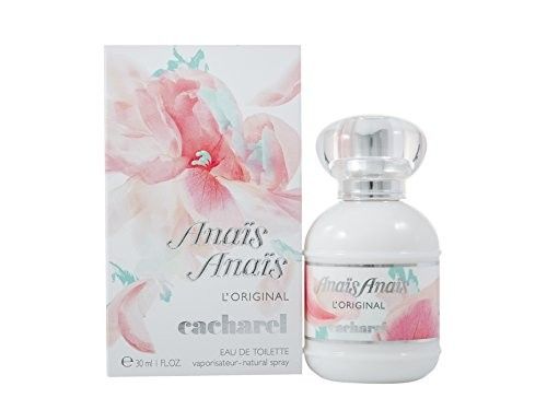 Cacharel Anais Anais L`Original W edt 30ml