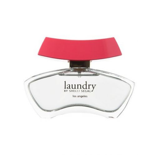 S.S. Laundry W edp 100ml tstr