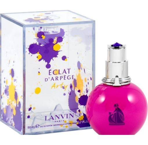 Lanvin Eclat d`Arpege Arty W edp 50ml