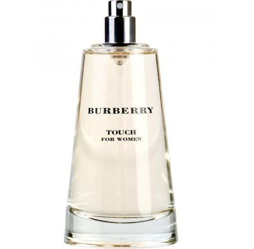 Burberry Touch W edp 100ml tstr