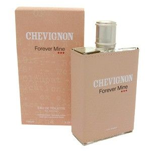 Chevignon Forever Mine W edt 50ml