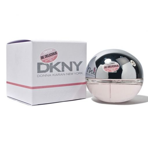 DKNY Be Delicious Fresh Blossom W edp 30ml