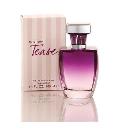 Paris Hilton Tease W edp 100ml