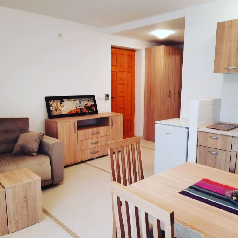 Apartman na Zlatiboru