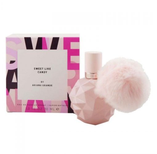 Ariana Grande Sweet Like Candy W edp 30ml