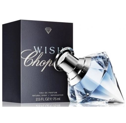 Chopard Wish W edp 75ml