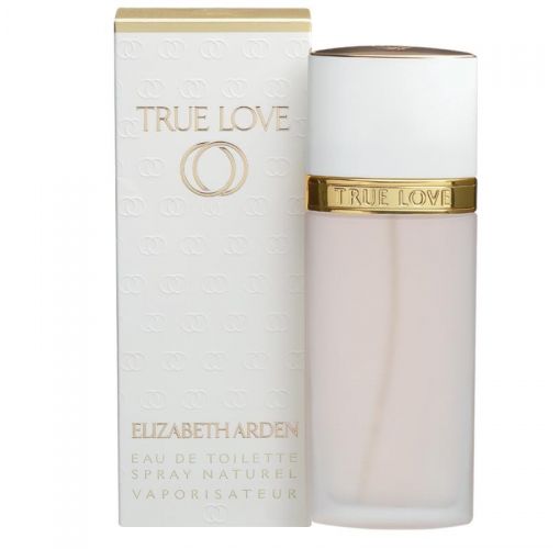 E.A. True Love W edt 100ml