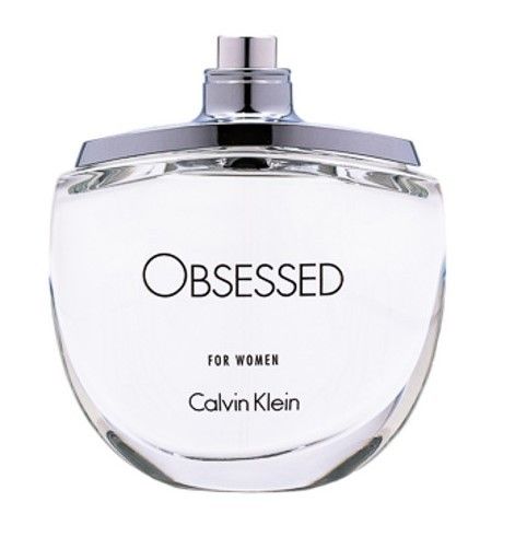 C.K. Obsessed 2017 W edp 100ml tstr