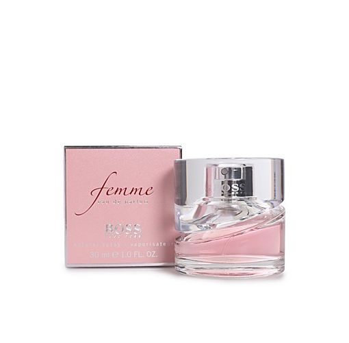 HB Boss Femme W edp 30ml