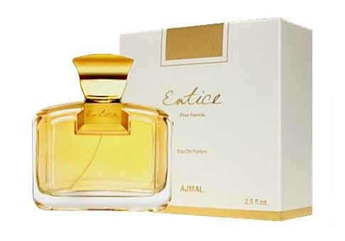 Ajmal Entice W edp 75ml