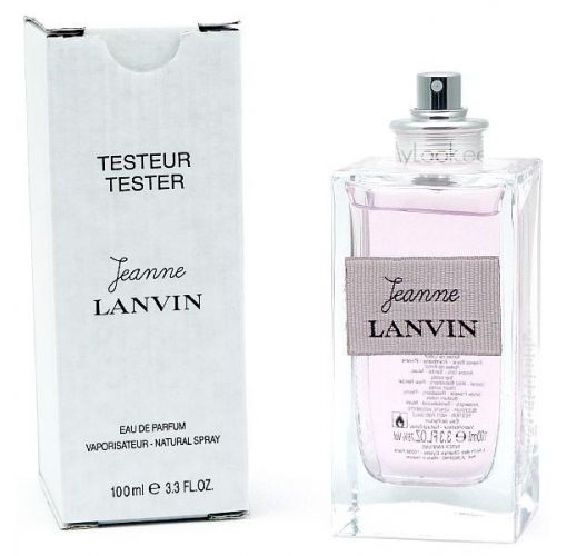 Lanvin Jeanne W edp 100ml tstr