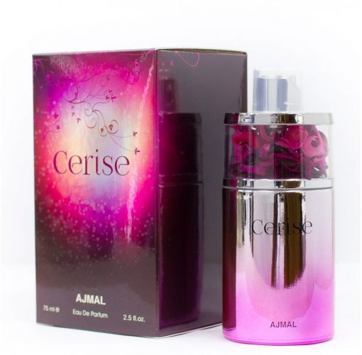 Ajmal Cerise W edp 75ml