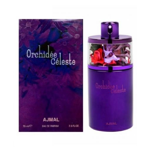 Ajmal Orchidee Celeste W edp 75ml