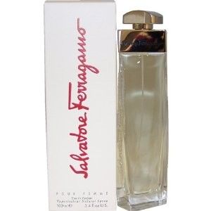 S.F. Pour Femme W edp 50ml