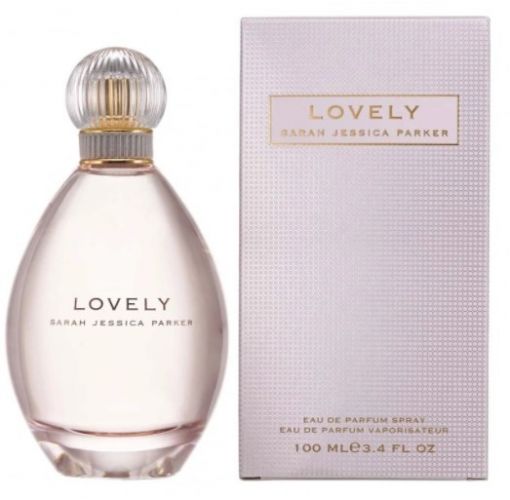 S.J.P. Lovely W edp 100ml