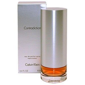 C.K. Contradiction W edp 100ml