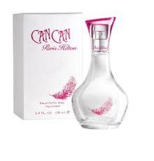 Paris Hilton Can Can W edp 100ml