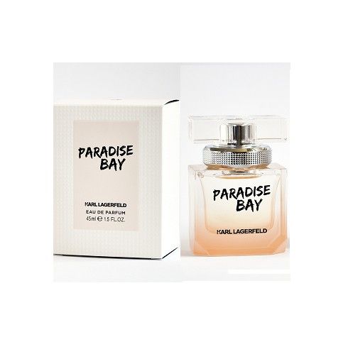 Lagerfeld Paradise Bay 2015 W edp 45ml