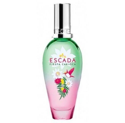 Escada Fiesta Carioca 2017 W edt 100ml tstr