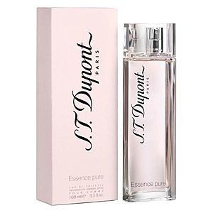 S.T. Dupont Essence Pure W edt 100ml