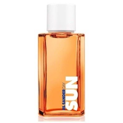 Jil Sander Sun Day W edt 100ml tstr