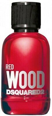 Dsquared Red Wood 2019 W edt 100ml tstr