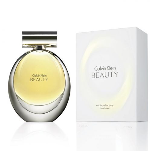 C.K. Beauty W edp 50ml