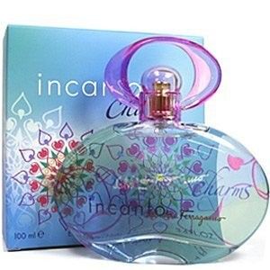 S.F. Incanto Charms W edt 100ml