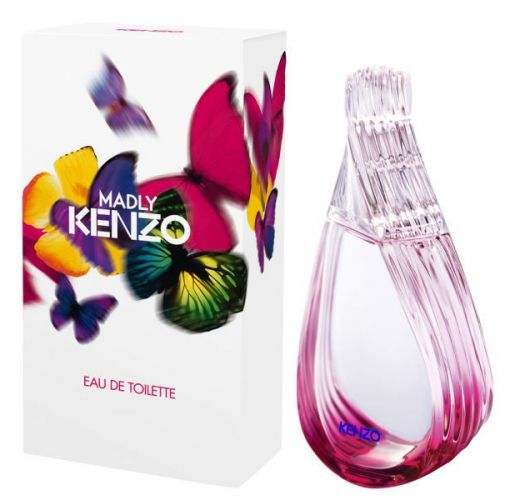 Kenzo Madly W edt 30ml