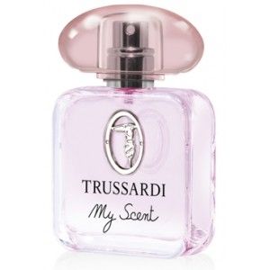 Trussardi My Scent 2015 W edt 100ml tstr