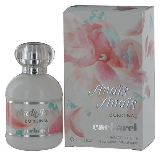 Cacharel Anais Anais L`Original W edt 50ml