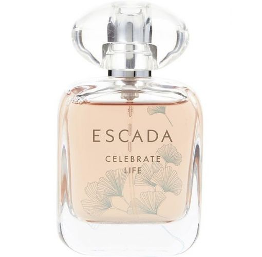 Escada Celebrate Life 2018 W edp 50ml tstr