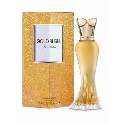 Paris Hilton Gold Rush W edp 100ml