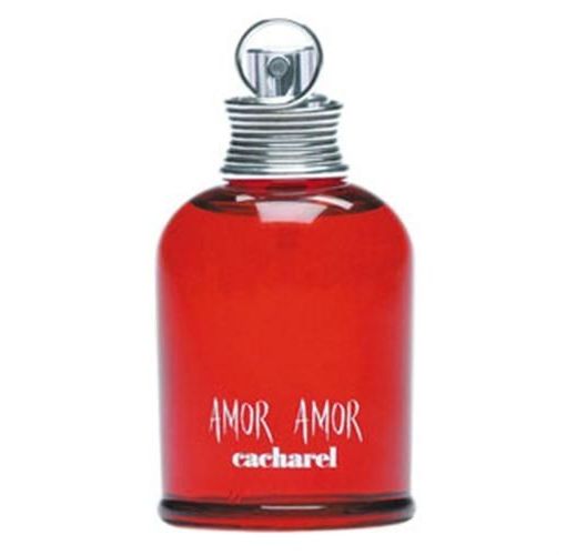 Cacharel Amor Amor W edt 100ml tstr