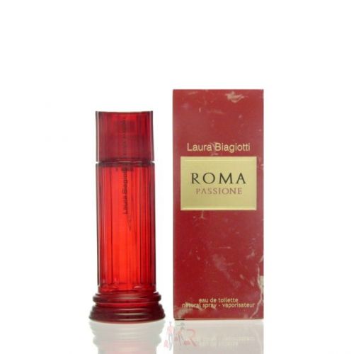 L.B. Roma Passione 2016 W edt 50ml