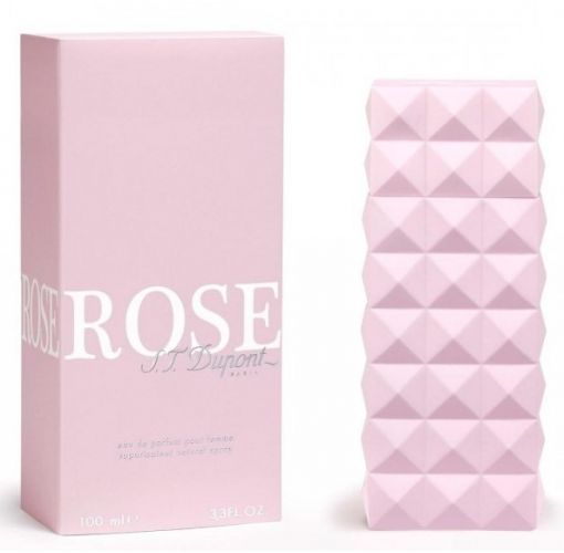 S.T. Dupont Rose W edp 100ml