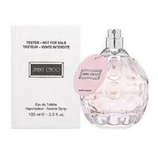 Jimmy Choo Jimmy Choo W edt 100ml tstr