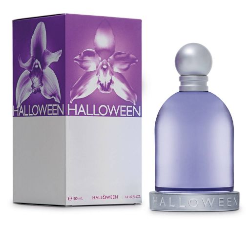 J.D.P. Halloween W edt 100ml