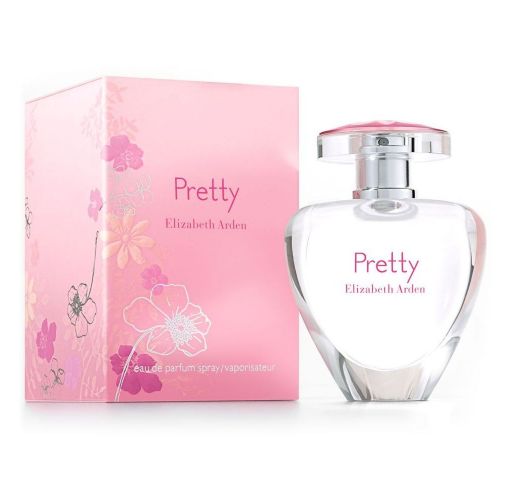 E.A. Pretty W edp 100ml